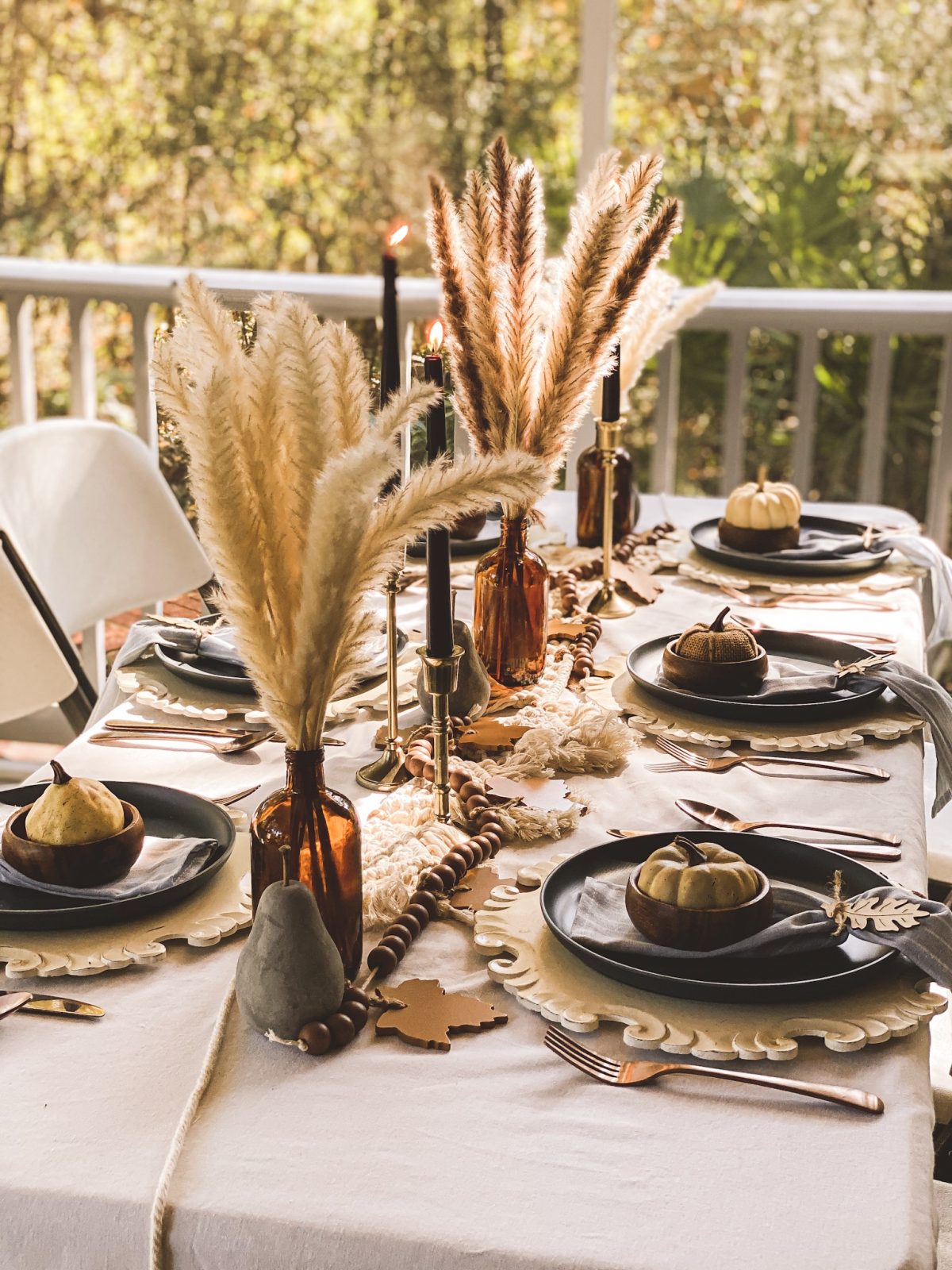 My Table, Your Table, All The Tables - Loving Hospitality